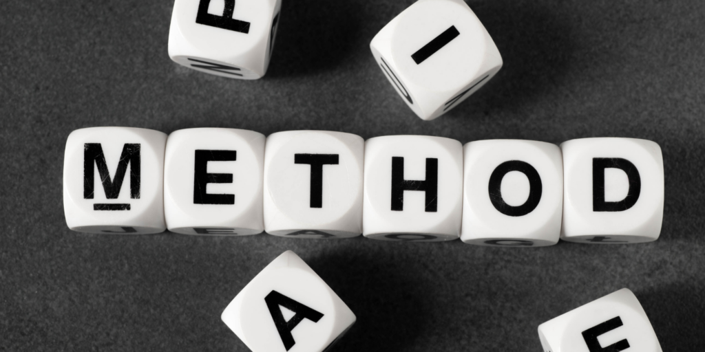 Die Gioia Methode für Grounded Theory (einfach erklärt)