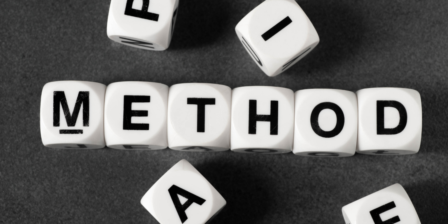 Die Gioia Methode für Grounded Theory (einfach erklärt)