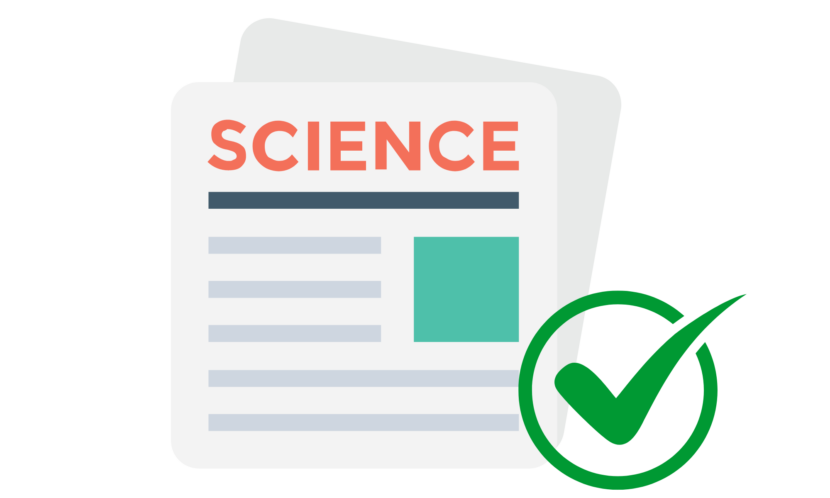 Peer Review Verfahren in der Wissenschaft (einfach erklärt)