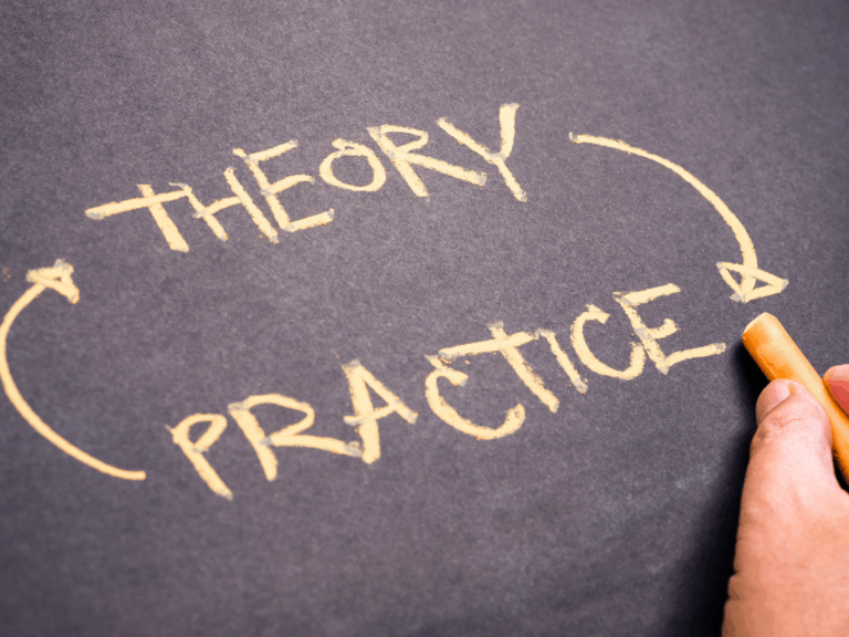 Konstruktivisitische Grounded Theory nach Kathy Charmaz